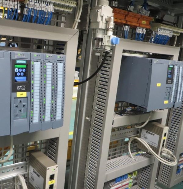 SMC-310. Programmable Controlers – SMC International Training